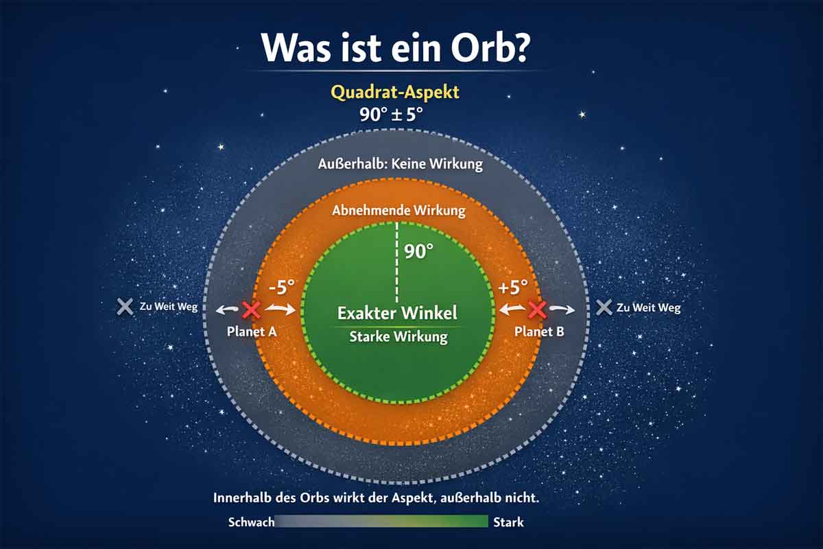 Tageshoroskope: Kostenlos und aktuell für alle Sternzeichen